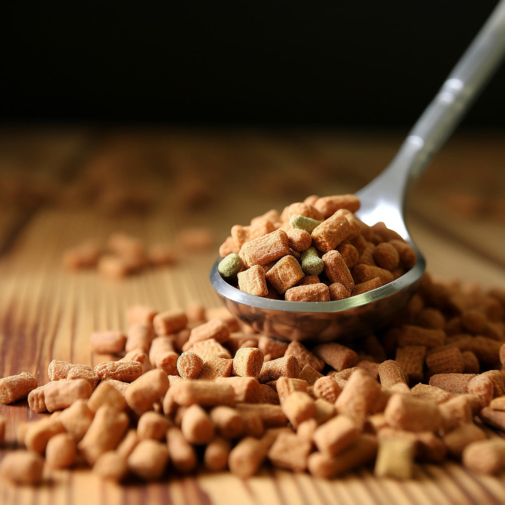 Cold Pressed Dog Food – Pegasus Pets (PUP’S)