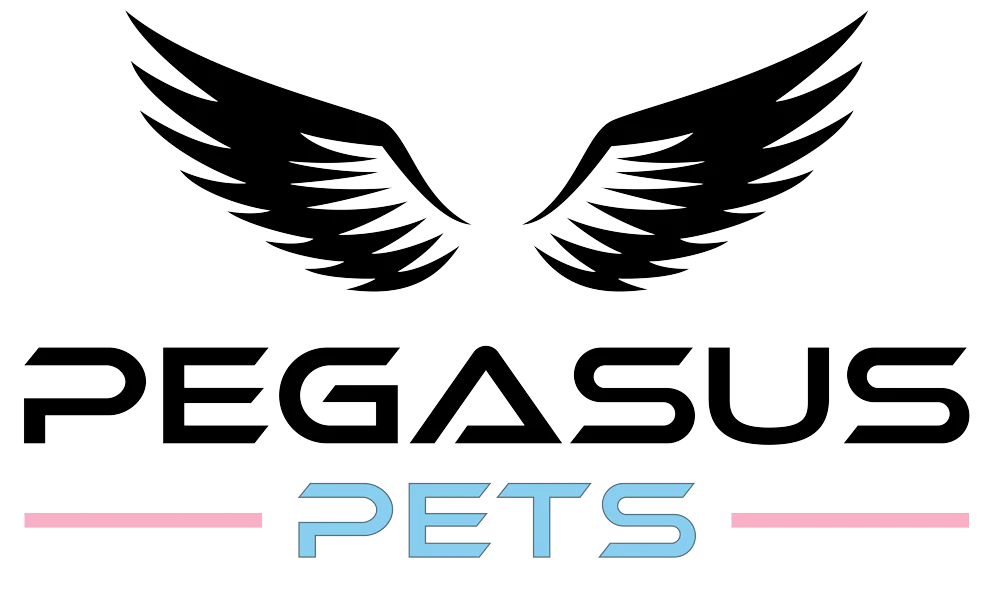 Pegasus Unique Pets (PUPS) – Pegasus Pets (PUP’S)